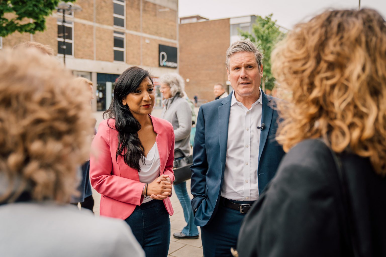 Contact - Satvir Kaur MP