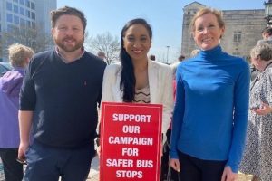 About Me - Satvir Kaur MP