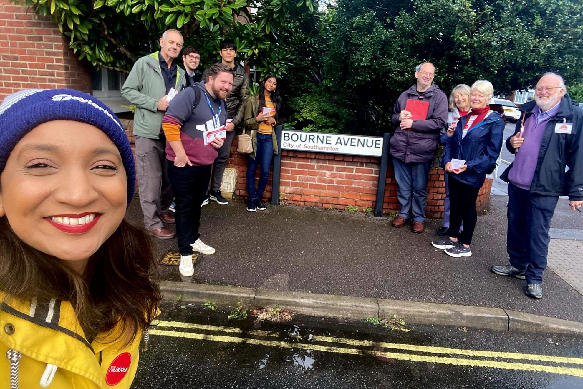 News - Satvir Kaur MP