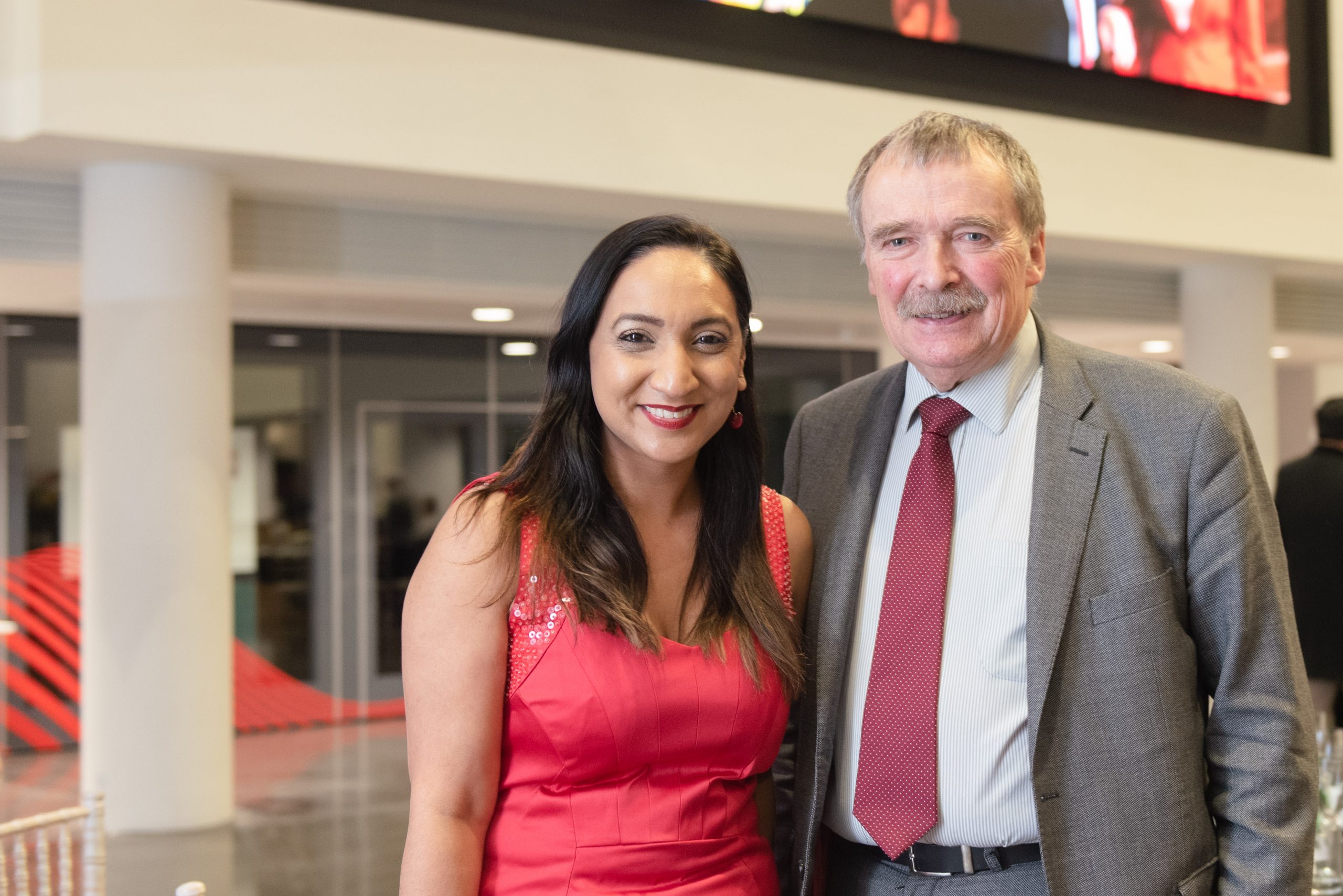 Celebrating Alan Whitehead - Satvir Kaur MP